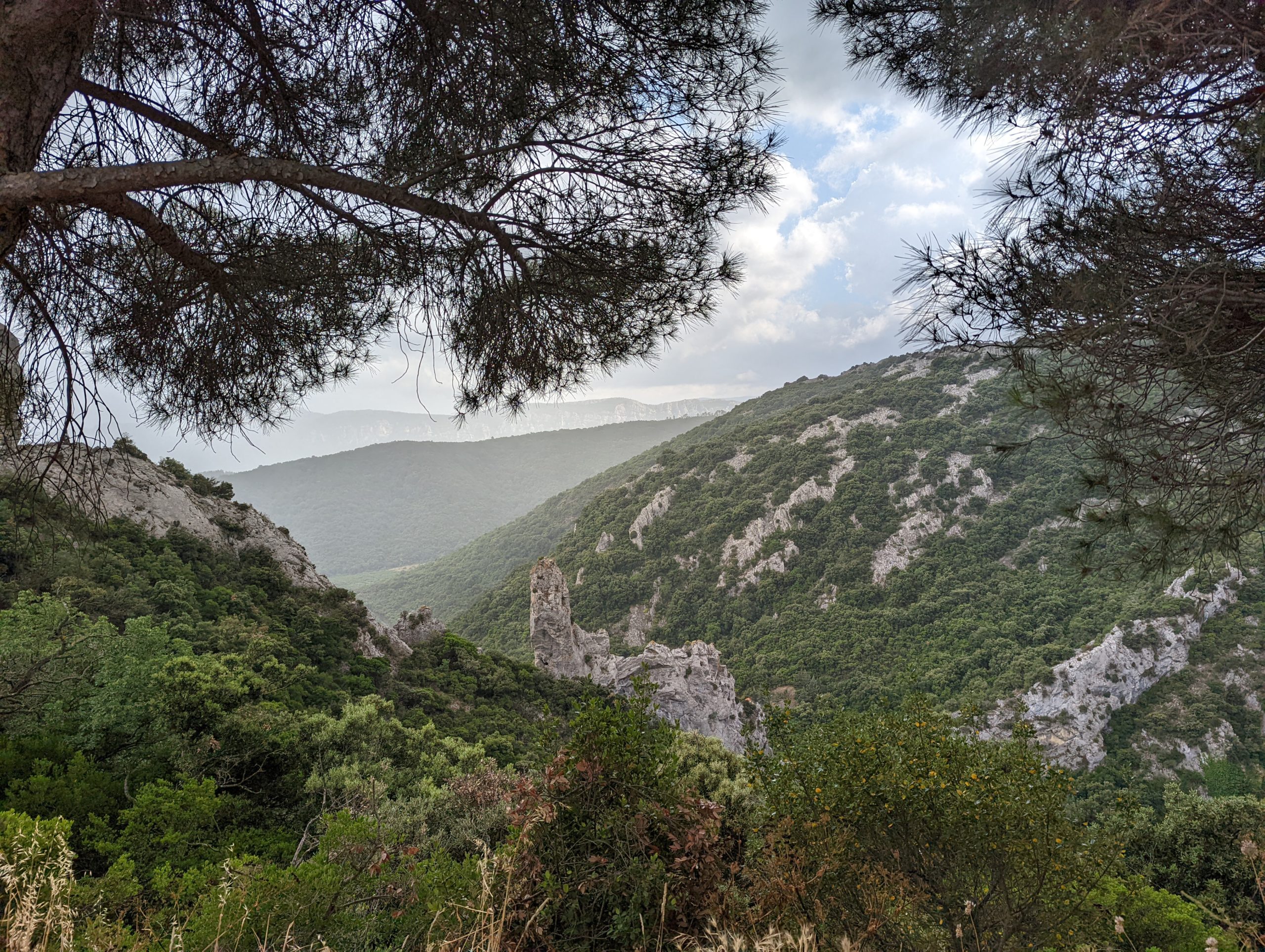 POCO LOCO | Aventures bikepacking bas carbone