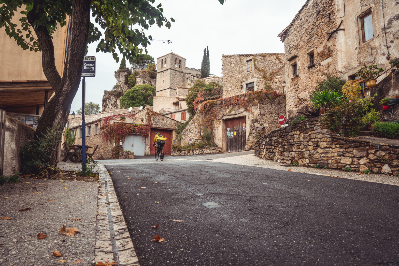 POCO LOCO | Aventures engagées à vélo.